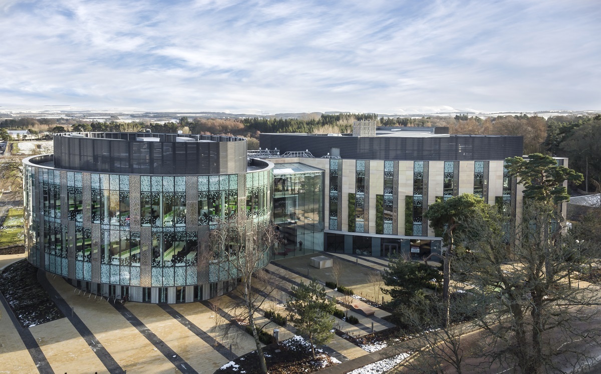 Roslin Technologies: Β’ επενδυτικός γύρος ύψους £50,000,000 – Insider's IQ